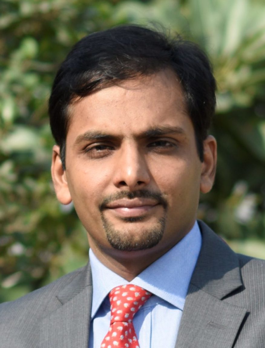 “Who stole my returns – Me or Market” – A different perspective on ...