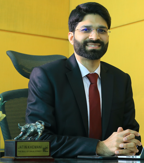 Meet a Member – Careers, Networking and More - CFA Society India