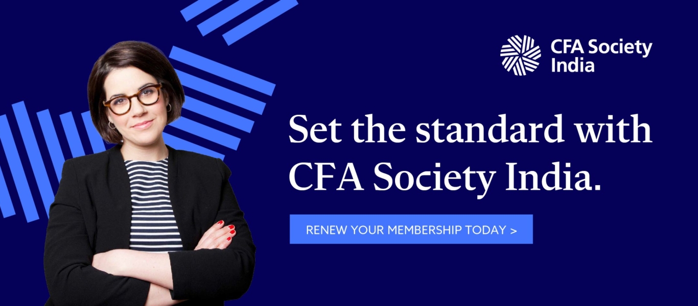 CFA Society India